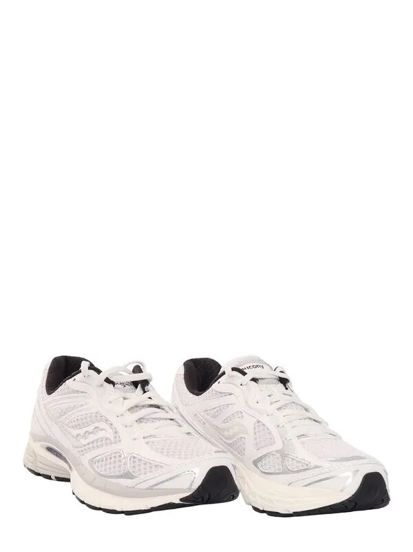 Saucony Progrid Guide Sneakers - White