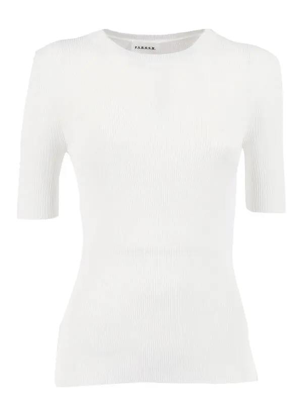 P.a.r.o.s.h Maglia M/c Top - Other