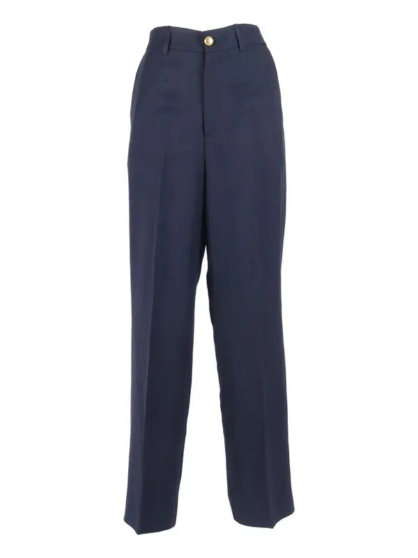 P.a.r.o.s.h Pantalone - Blu