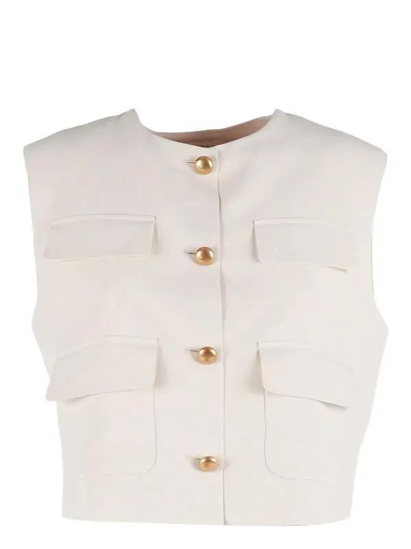P.a.r.o.s.h Gilet - Other
