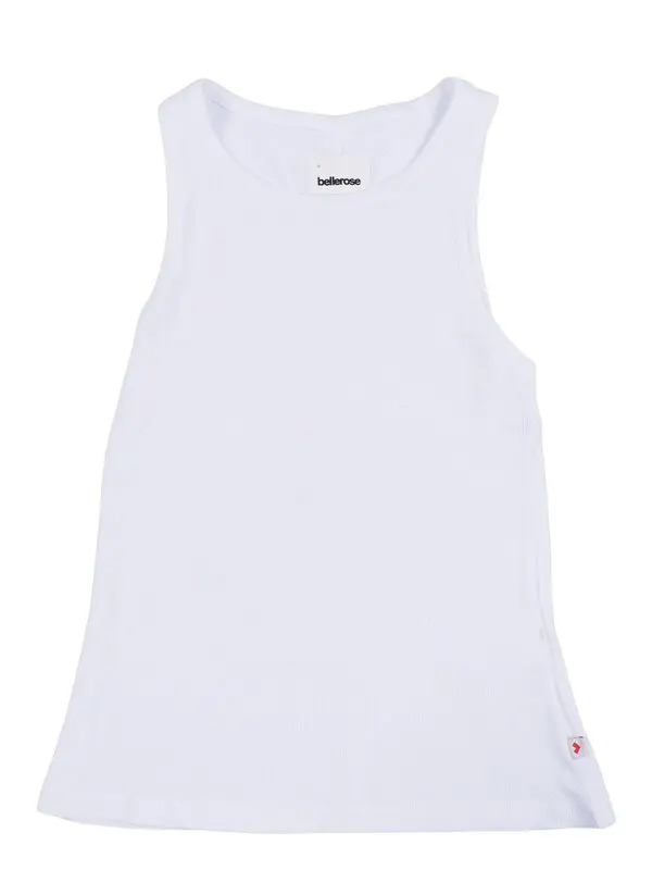 BELLEROSE Fammy T1766 T-shirt - White