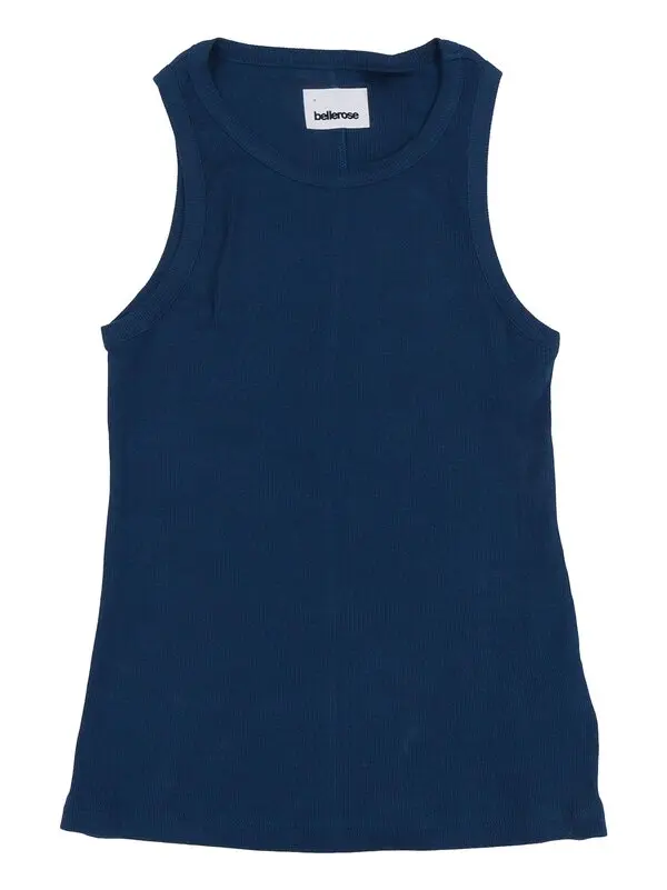 BELLEROSE Fammy T1766 T-shirt - Blu