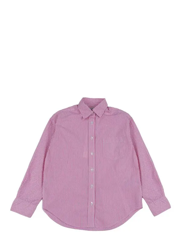 BELLEROSE Ironis Shirt - Red