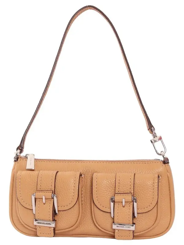 Michael Kors Small Convertible Pochette - Other