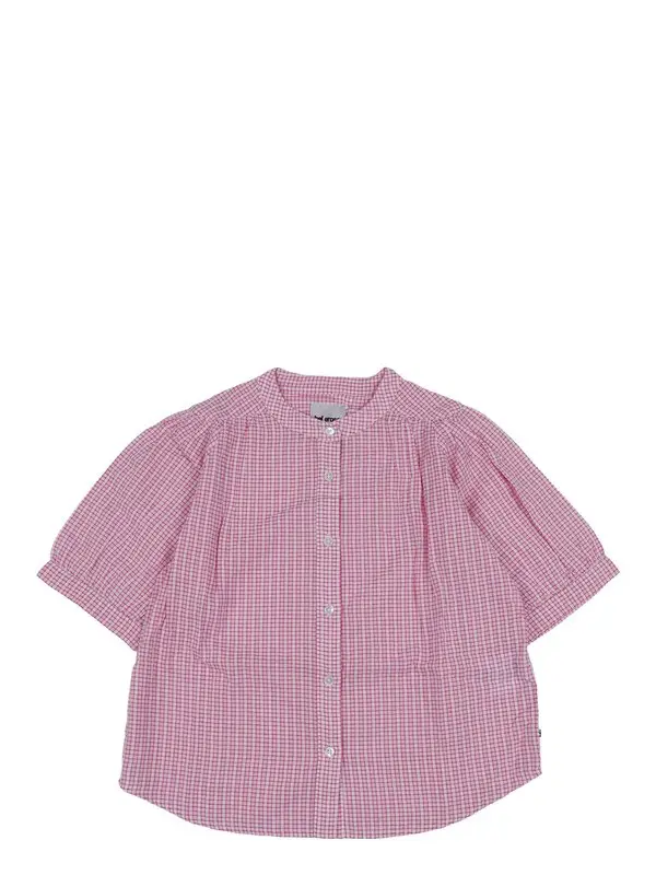 BELLEROSE Hopsa Shirt - Red