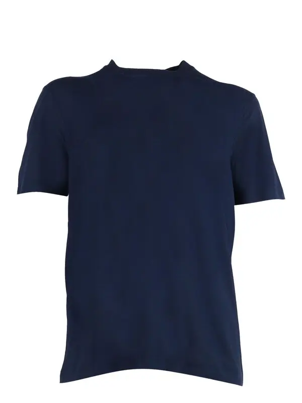 PHI FDL T-shirt Mc - Blu