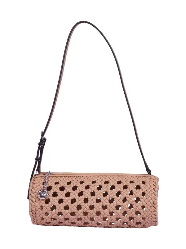 Michael Kors Small Barrel Pouchette - Other