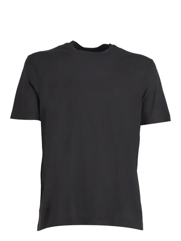 PHI FDL T-shirt Mc - Green