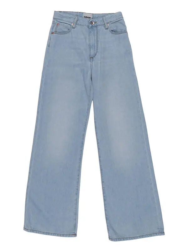 BELLEROSE Popies52 D0498 Jeans - Blu