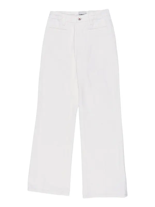 BELLEROSE Pepi D0612 Jeans - White