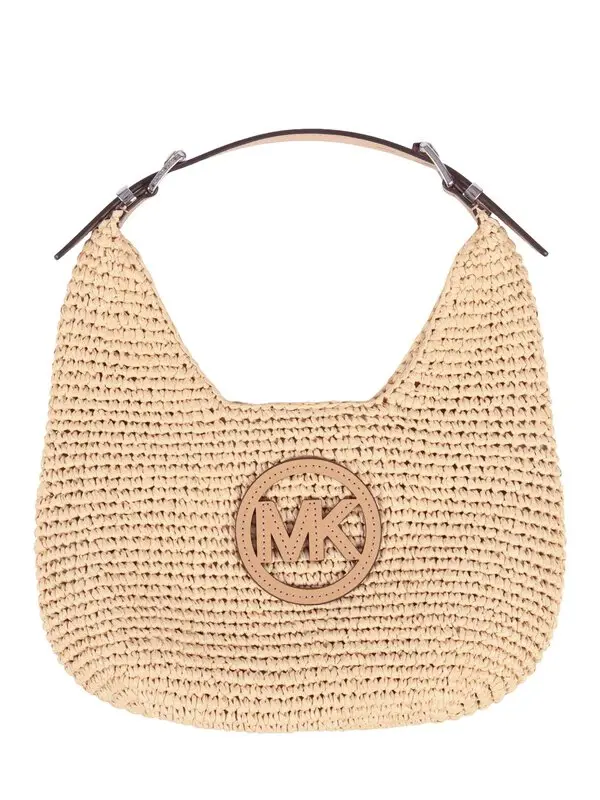 Michael Kors Small Hobo Shoulder Bag - Other