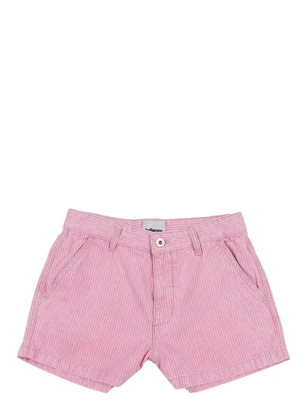 BELLEROSE Kristen61 S1129 Shorts - Red