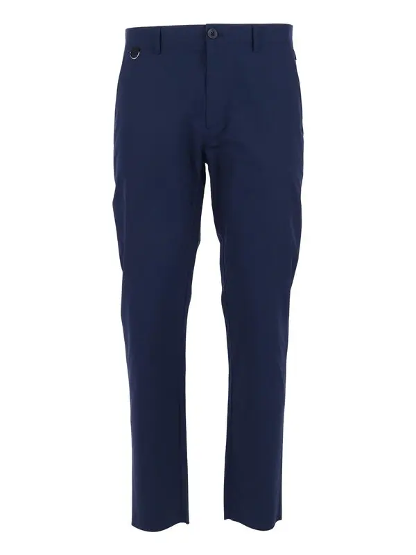 TOMBOLINI Tmb Pantalone - Blu