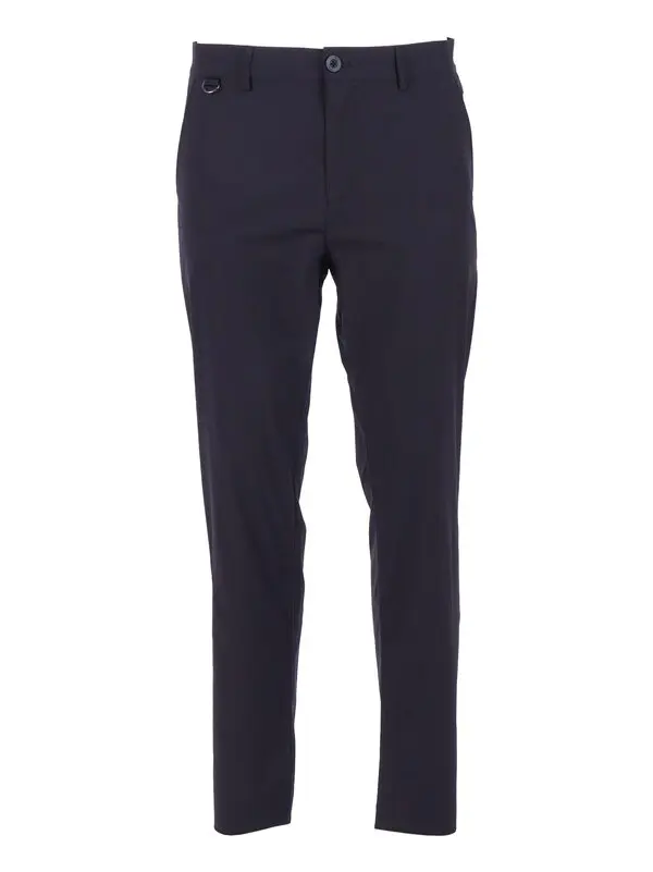 TOMBOLINI Tmb Pantalone - Red