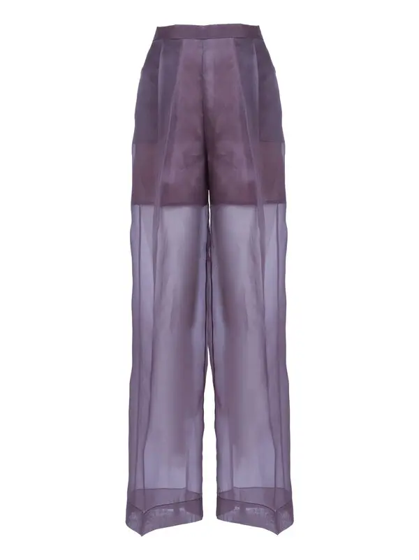 Antonelli Firenze Pantaloni - Red