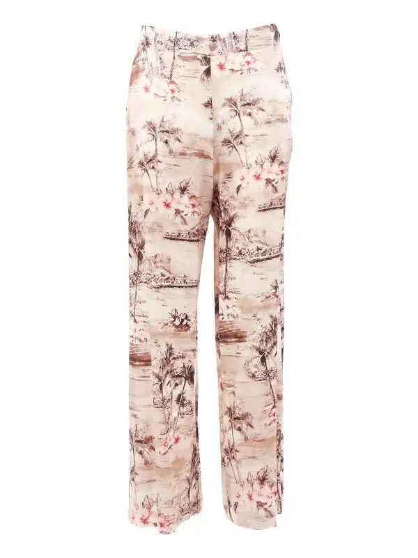 SHIRTAPORTER Palazzo Pants - Other