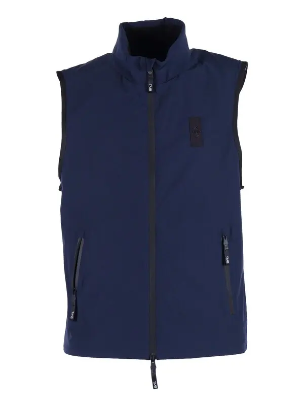 TOMBOLINI Giubbino Sport Uomo - Blu