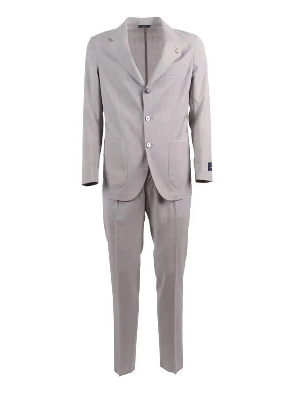 TOMBOLINI Zero Gravity Suit - Other