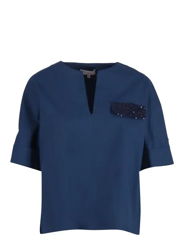 Antonelli Firenze T-shirt - Other, With A Wall Thickness