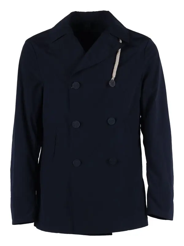 CAMPLIN Storm - Blu