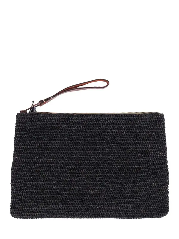 IBELIV Ampy Clutch - Red
