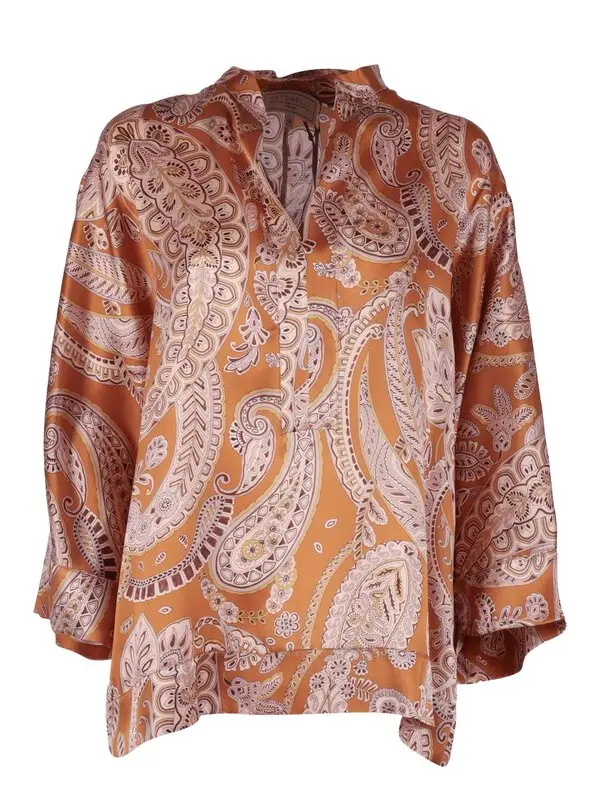 Antonelli Firenze Camicia - Other