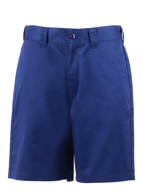 Deus Ex Machina Service Short - Blu