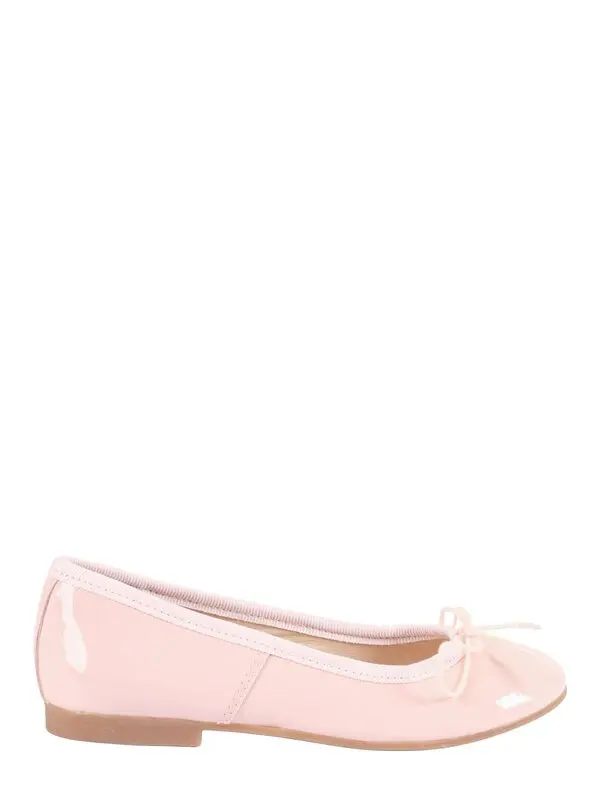 POM D'API Dory Bal Shoe - Red