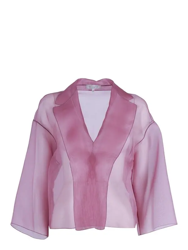 Antonelli Firenze Giacca - Red