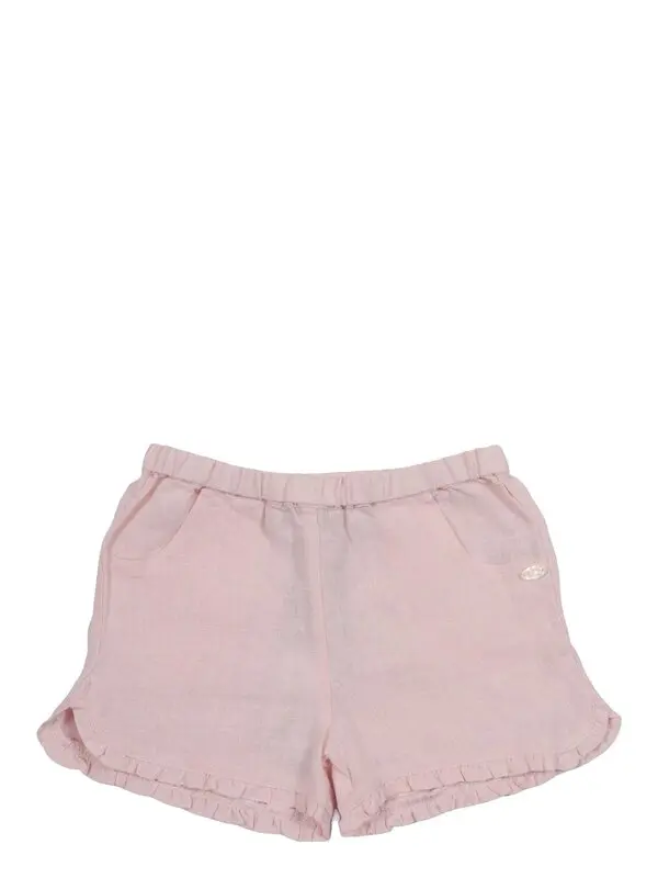 TARTINE & CHOCOLAT Ensemblecourtb Shorts - Red