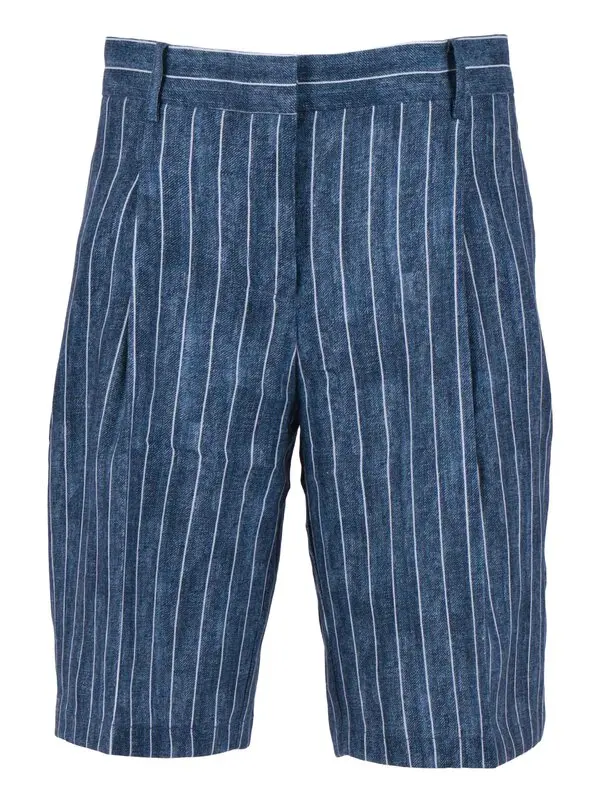 ERMANNO DI E.SCERVINO Pantalone - Blu