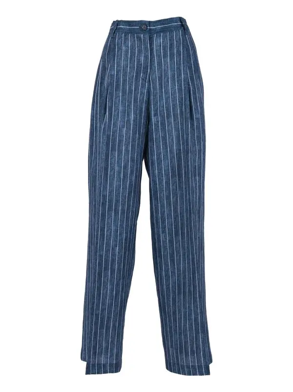 ERMANNO DI E.SCERVINO Pantalone - Blu