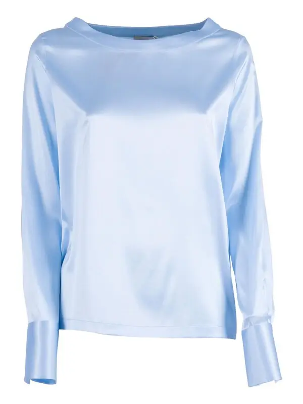 MAZZARELLI CAMICIE Mod. Angie B - Blue