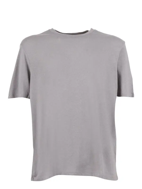 Majestic Filatures Col Rond Mc 1106 Cap Horn T-shirt - Other