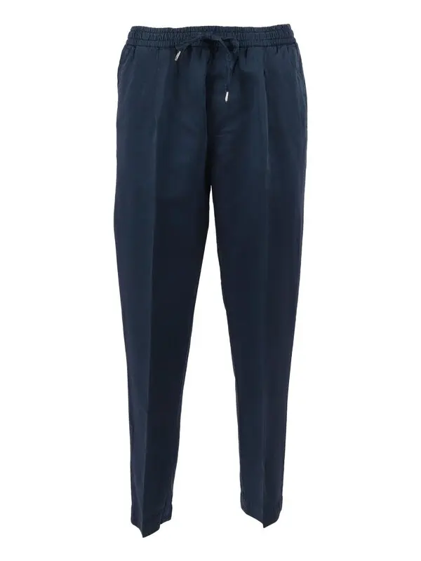 BRIGLIA Pantaloni Trousers - Blu