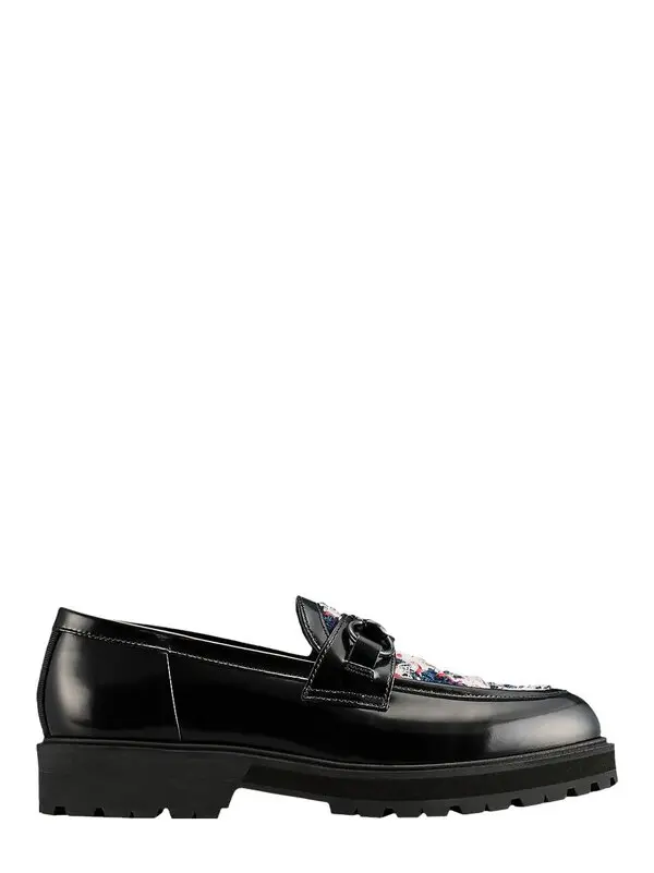 Onitsuka Tiger Bit Loafer - Black