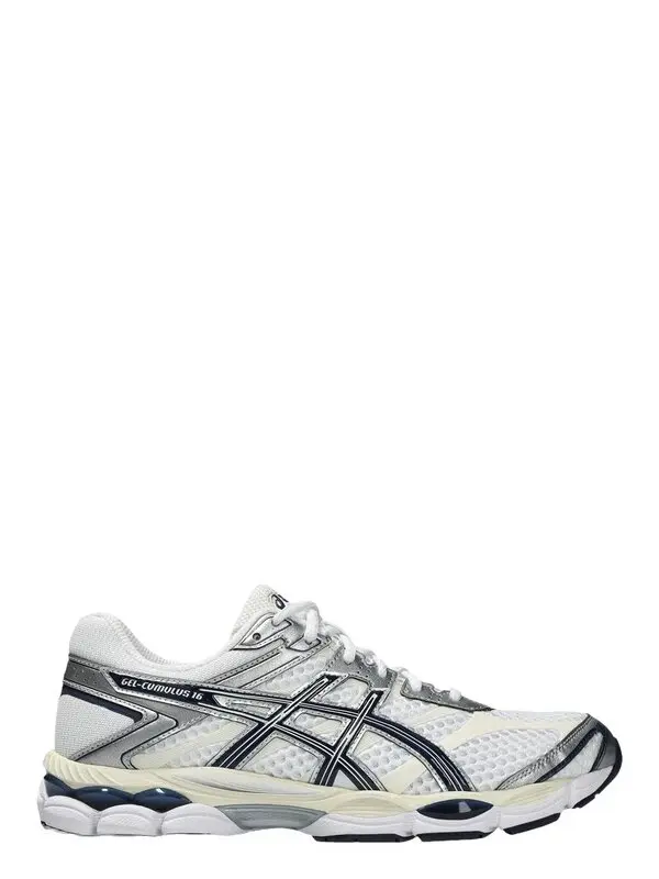 Asics Gel Cumulus 16 - White
