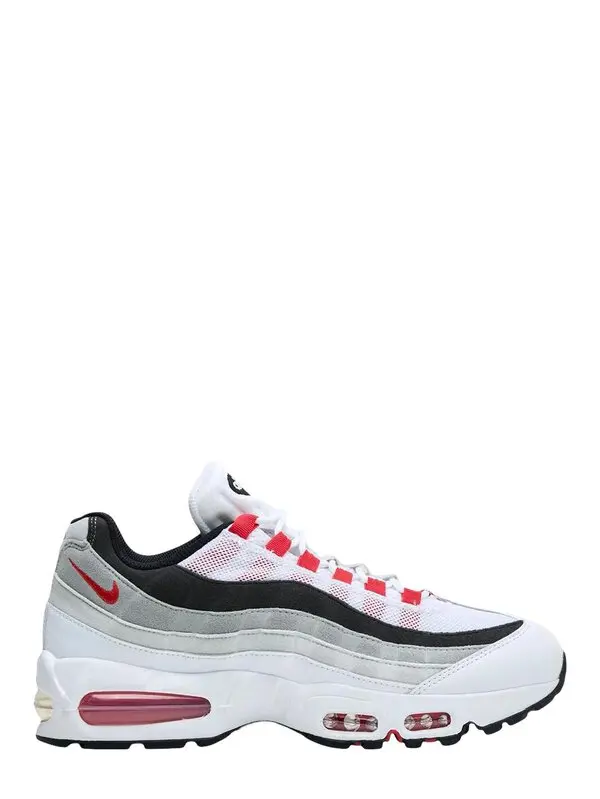 Nike Air Max 95 Og Sneakers - White