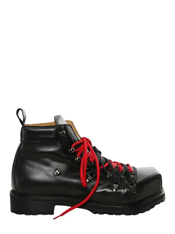 MAGLIANO Teknival Monster Boots - Black