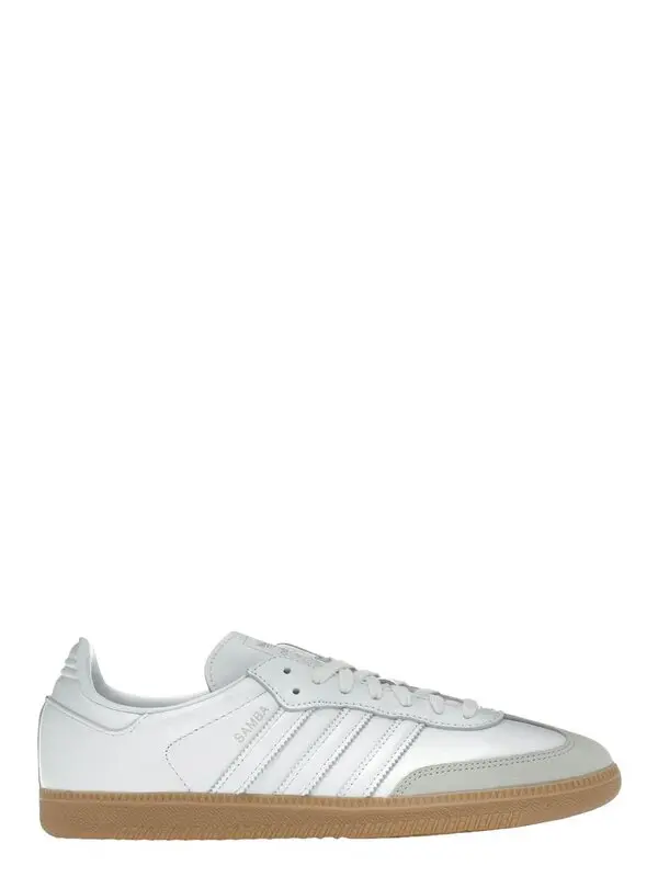 Adidas Samba Og - White