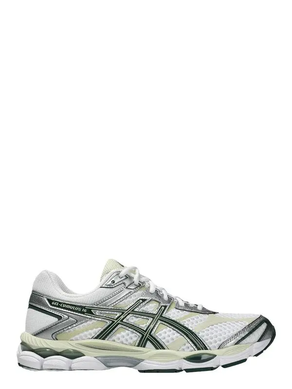 Asics Gel-cumulus 16 - White
