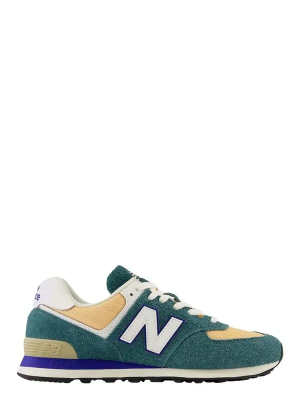 NEW BALANCE 574 - Green