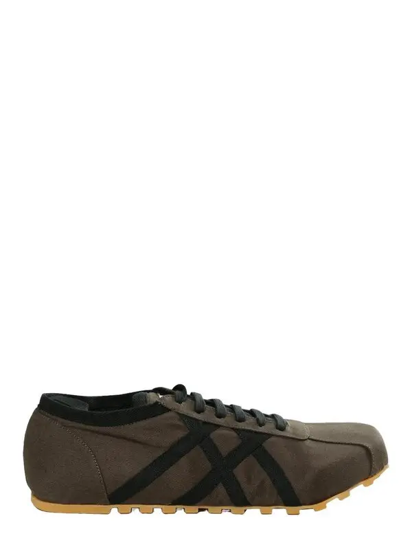 MAGLIANO Monster Flat" Sneakers - Brown