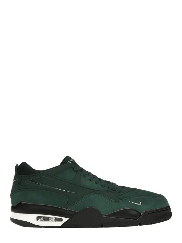 JORDAN Nigel Sylvester X 4 Rm Sp Sample Sneakers - Green