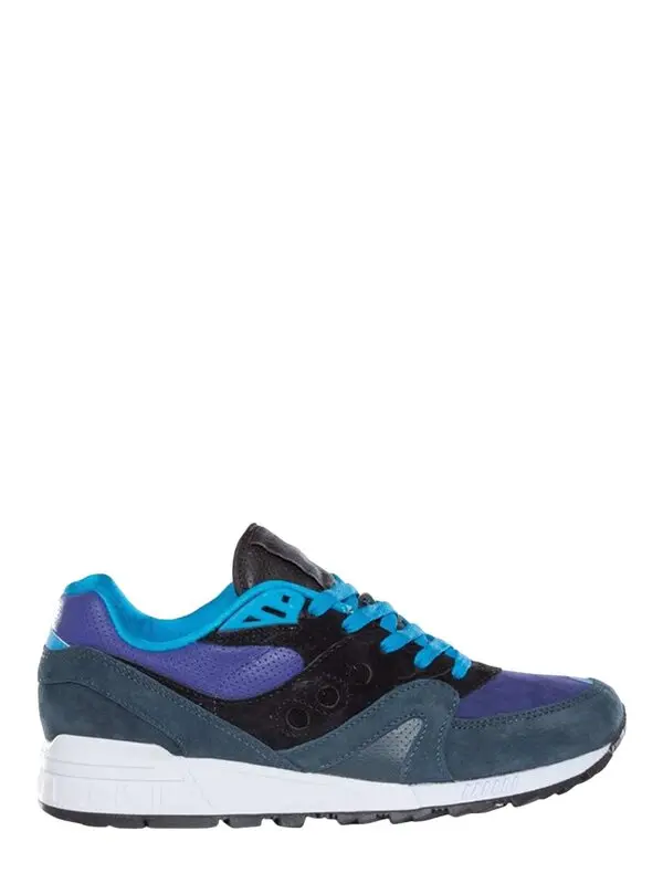 Saucony Hanon X Shadow Master Sneakers - Purple