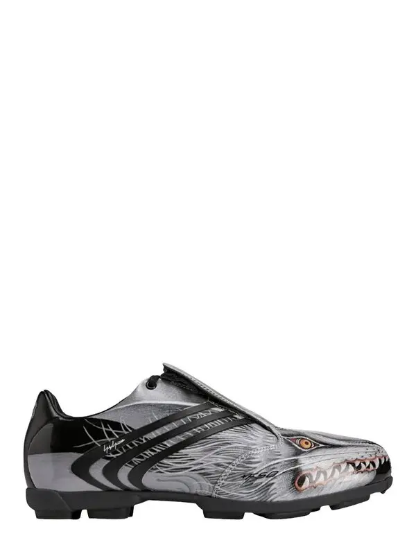Adidas Y-3 F50 Tunit Sneakers - Grey