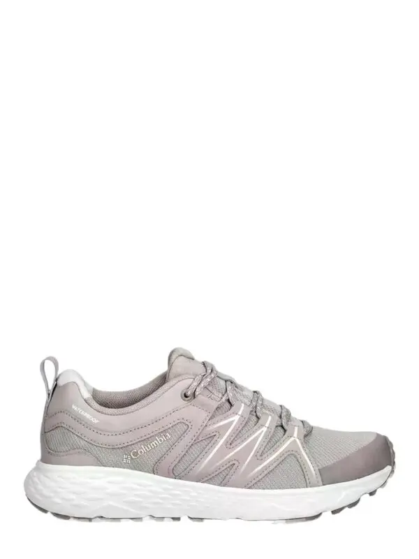Columbia Waterproof Sneakers - Purple