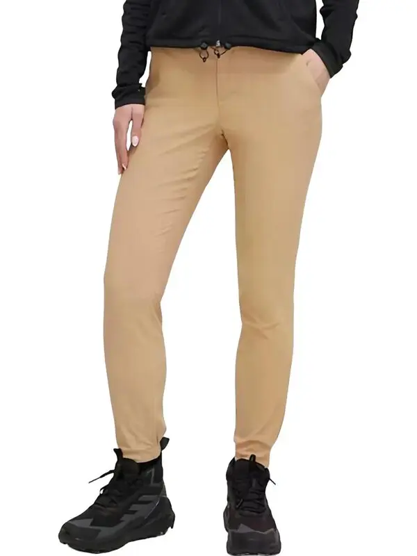Columbia Firwood Camp Ii Trousers - Neutrals