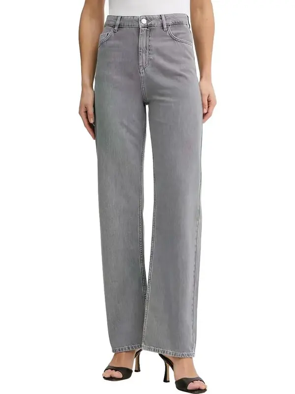 TRUSSARDI 191 Jeans - Grey