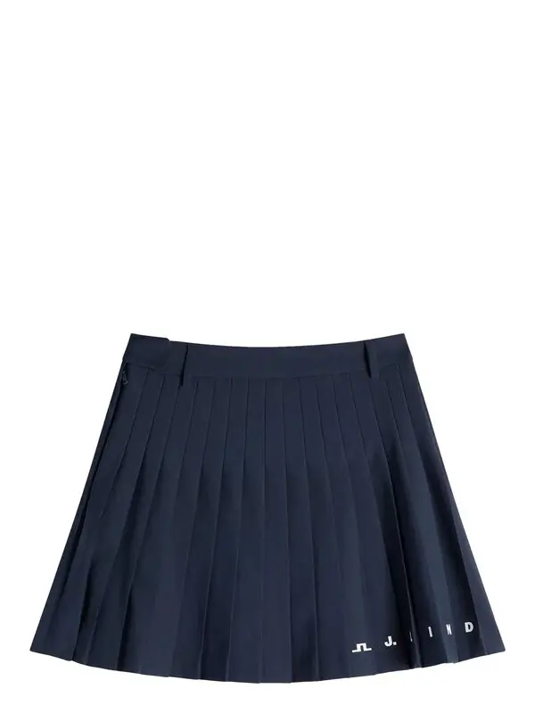 J. Lindeberg Nadia Skirt - Navy